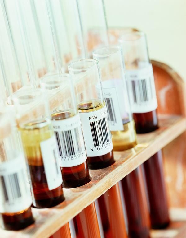 Thermal Transfer Low Temperature Labels Dot Matrix Printable Nylon ...